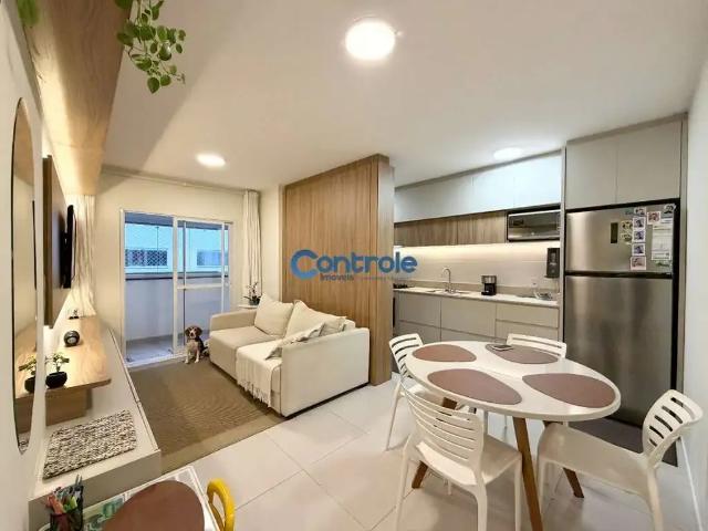Apartamento para Venda em São José/SC Areias 2 Quartos