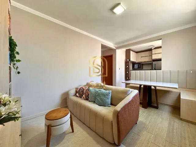 Apartamento para Venda em São José/SC Areias 2 Quartos
