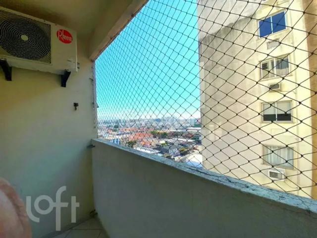 Apartamento para Venda em São José/SC Areias 2 Quartos
