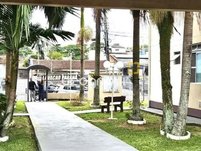 Apartamento para Venda em São José/SC Areias 2 Quartos
