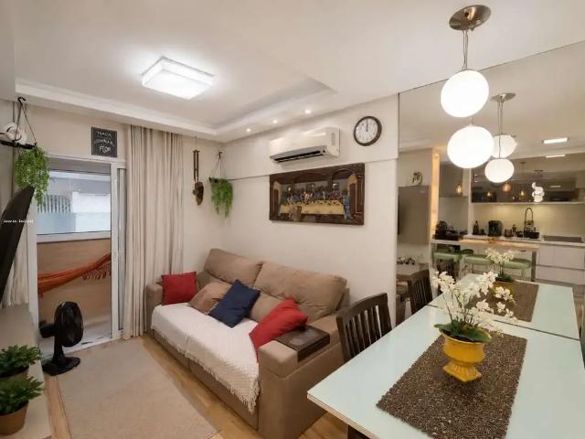 Apartamento para Venda em São José/SC Areias 2 Quartos