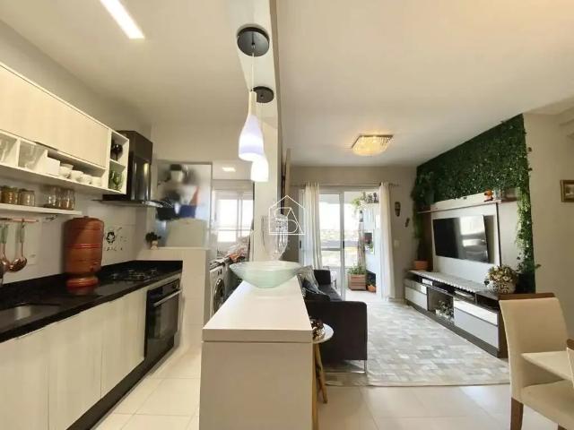 Apartamento para Venda em São José/SC Areias 2 Quartos