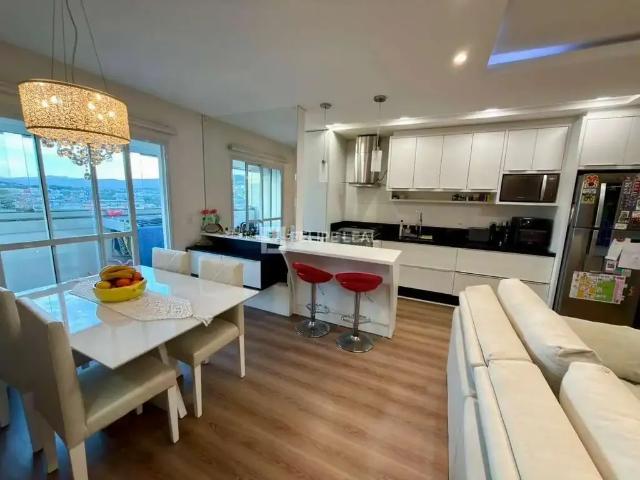 Apartamento para Venda em São José/SC Areias 2 Quartos