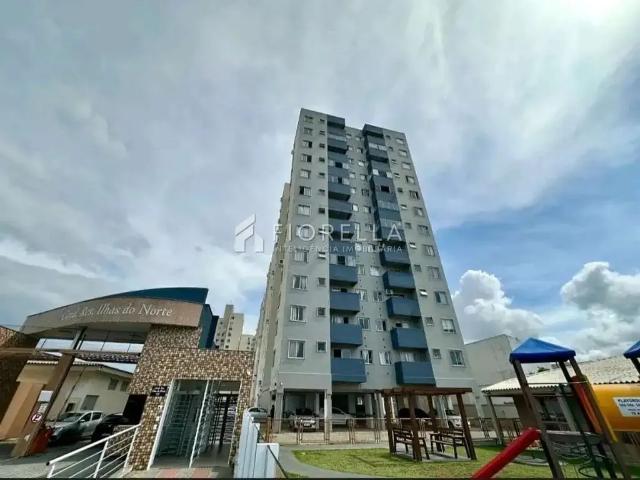 Apartamento para Venda em São José/SC Areias 2 Quartos
