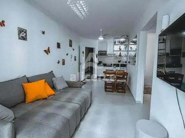 Apartamento para Venda em São José/SC Areias 2 Quartos