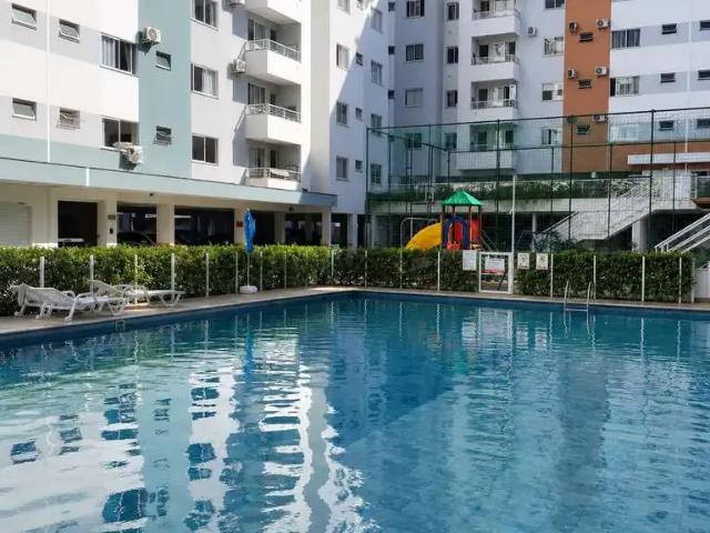 Apartamento para Venda em São José/SC Areias 2 Quartos