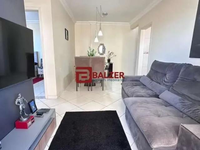 Apartamento para Venda em São José/SC Areias 2 Quartos