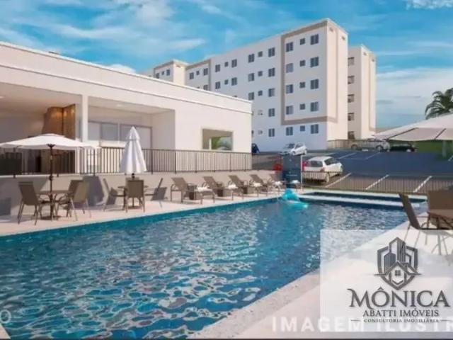 Apartamento para Venda em São José/SC Areias 2 Quartos