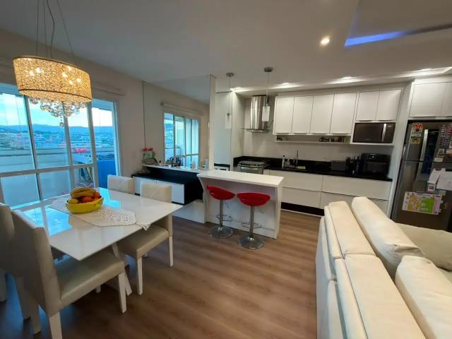 Apartamento para Venda em São José/SC Areias 2 Quartos