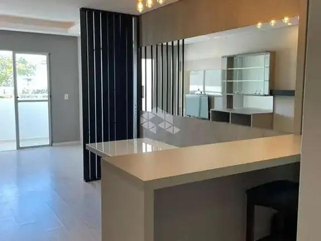 Apartamento para Venda em São José/SC Areias 2 Quartos