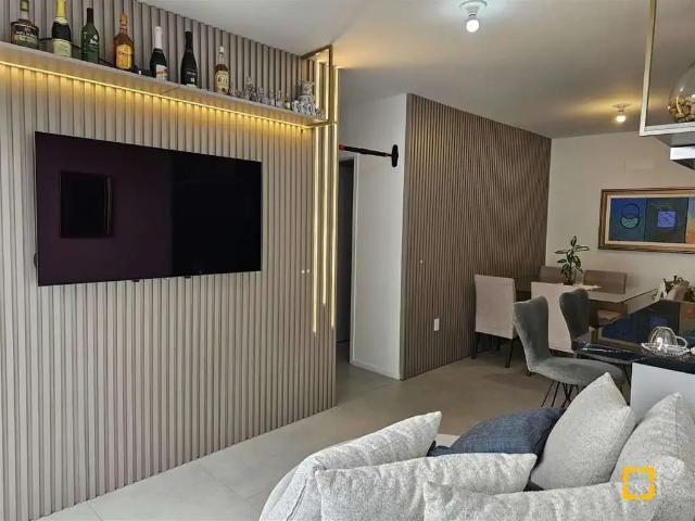 Apartamento para Venda em São José/SC Areias 2 Quartos