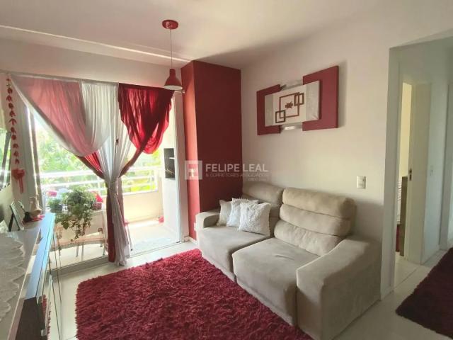 Apartamento para Venda em São José/SC Areias 2 Quartos