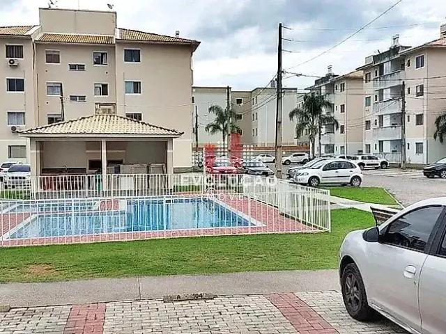 Apartamento para Venda em São José/SC Areias 2 Quartos