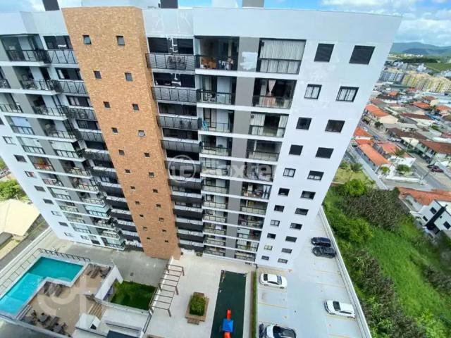 Apartamento para Venda em São José/SC Areias 2 Quartos