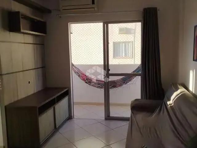 Apartamento para Venda em São José/SC Areias 2 Quartos