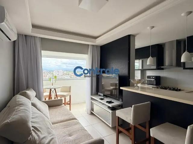 Apartamento para Venda em São José/SC Areias 2 Quartos