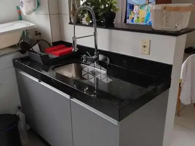 Apartamento para Venda em São José/SC Areias 2 Quartos