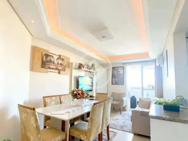 Apartamento para Venda em São José/SC Areias 2 Quartos