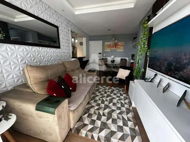 Apartamento para Venda em São José/SC Areias 2 Quartos