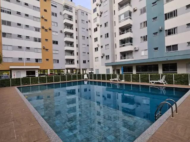 Apartamento para Venda em São José/SC Areias 2 Quartos