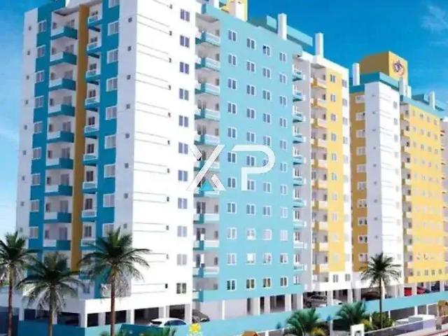 Apartamento para Venda em São José/SC Areias 2 Quartos