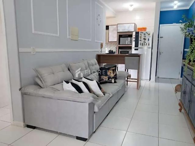 Apartamento para Venda em São José/SC Areias 2 Quartos