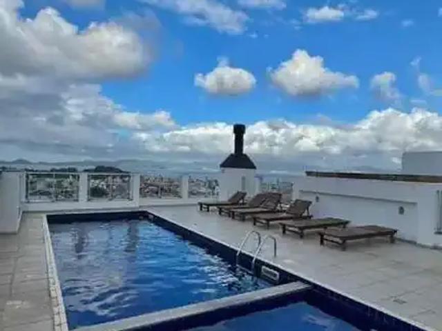 Apartamento para Venda em São José/SC Areias 2 Quartos