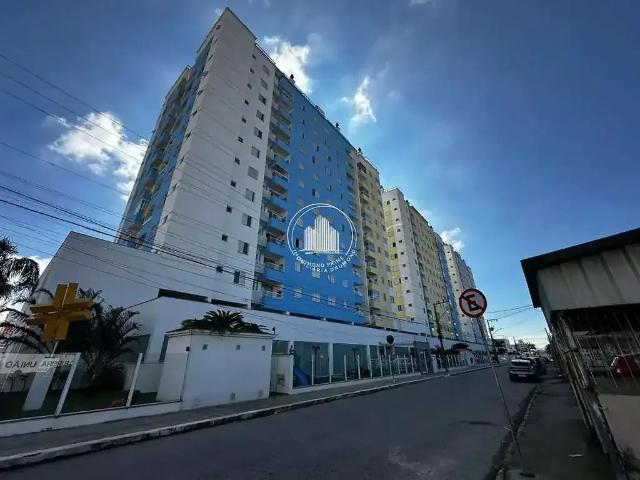 Apartamento para Venda em São José/SC Areias 2 Quartos
