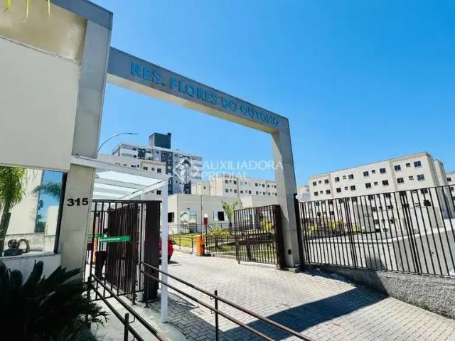 Apartamento para Venda em São José/SC Areias 2 Quartos