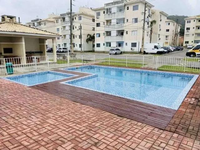 Apartamento para Venda em São José/SC Areias 2 Quartos