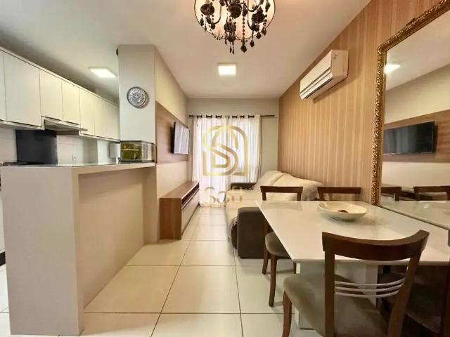 Apartamento para Venda em São José/SC Areias 2 Quartos