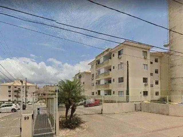 Apartamento para Venda em São José/SC Areias 2 Quartos