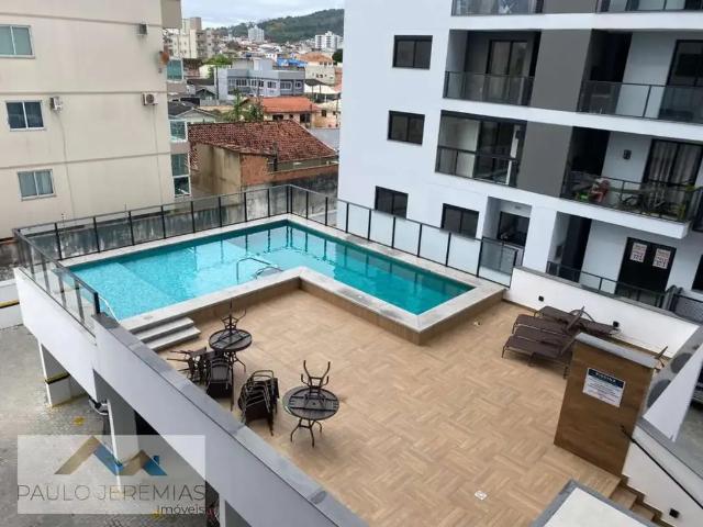 Apartamento para Venda em São José/SC Areias 2 Quartos