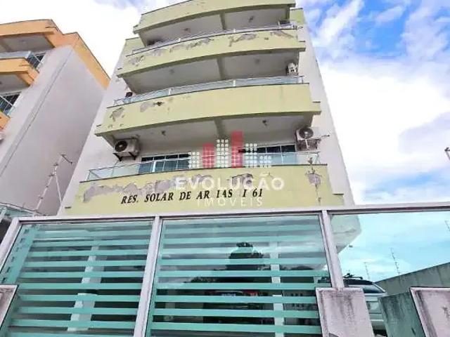 Apartamento para Venda em São José/SC Areias 2 Quartos