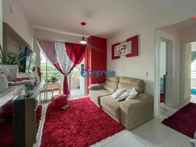 Apartamento para Venda em São José/SC Areias 2 Quartos