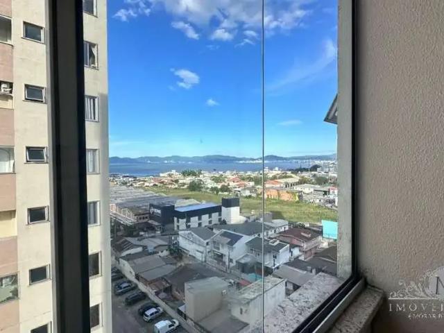 Apartamento para Venda em São José/SC Areias 2 Quartos