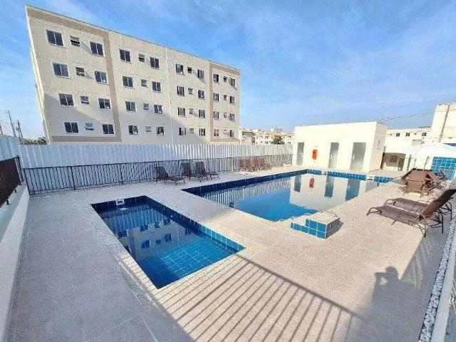 Apartamento para Venda em São José/SC Areias 2 Quartos
