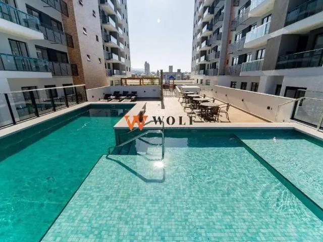 Apartamento para Venda em São José/SC Areias 1 Quartos