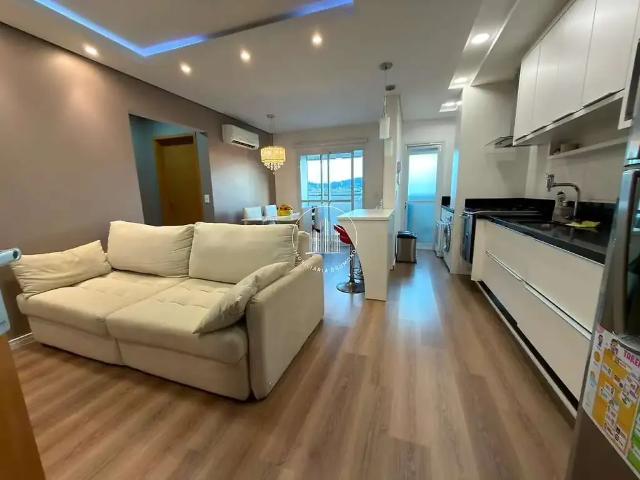 Apartamento para Venda em São José/SC Areias 2 Quartos