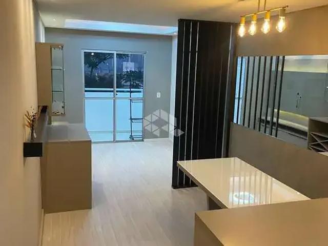 Apartamento para Venda em São José/SC Areias 2 Quartos