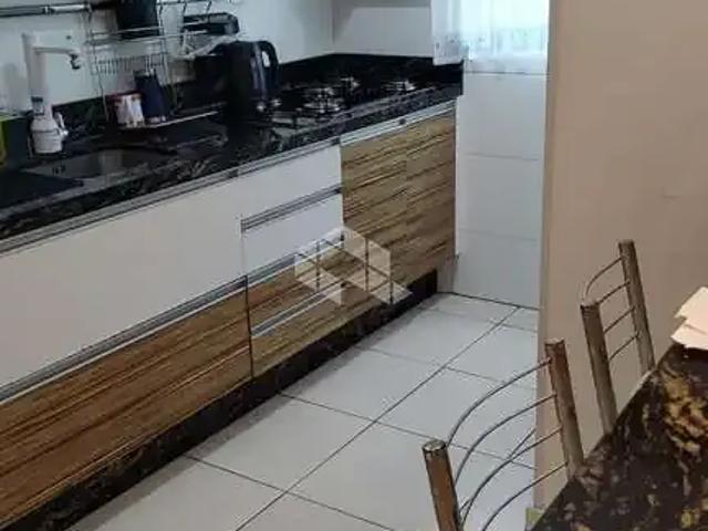 Apartamento para Venda em São José/SC Areias 2 Quartos