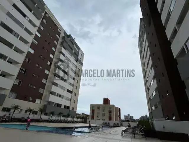 Apartamento para Venda em São José/SC Areias 2 Quartos