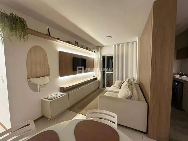 Apartamento para Venda em São José/SC Areias 2 Quartos