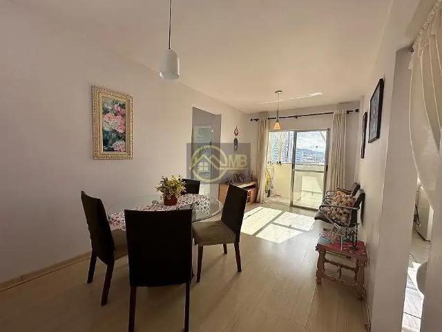 Apartamento para Venda em São José/SC Areias 2 Quartos