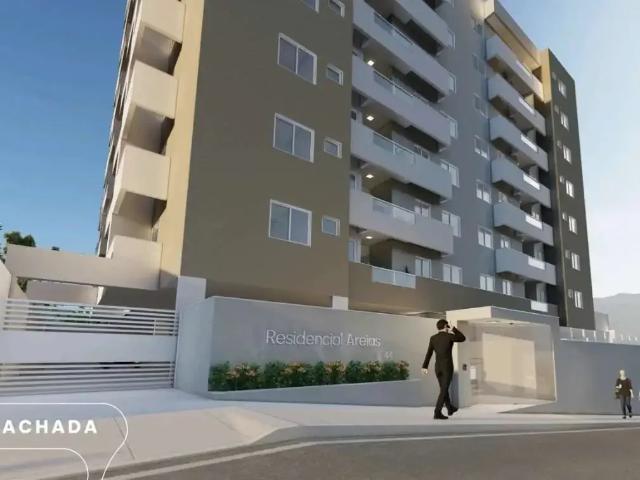 Apartamento para Venda em São José/SC Areias 2 Quartos