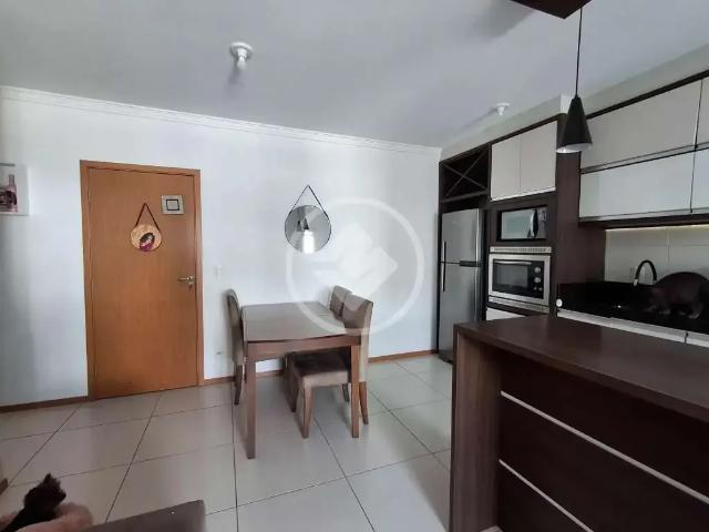Apartamento para Venda em São José/SC Areias 2 Quartos