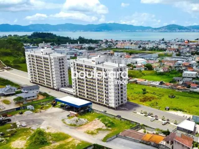 Apartamento para Venda em São José/SC Areias 2 Quartos