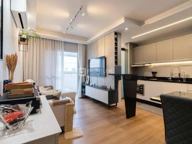 Apartamento para Venda em São José/SC Areias 2 Quartos