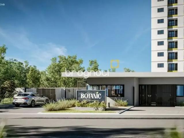 Apartamento para Venda em São José/SC Areias 2 Quartos