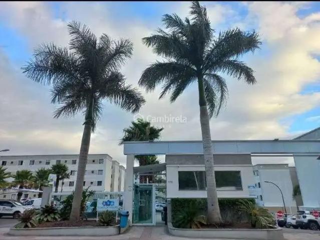 Apartamento para Venda em São José/SC Areias 2 Quartos